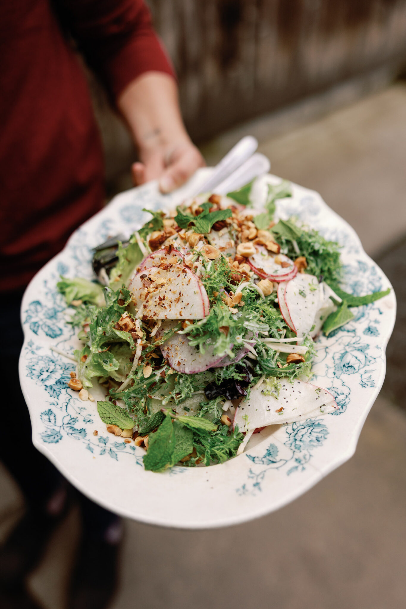 Full Guide to Planning Your Corson Building Wedding in Seattle ...