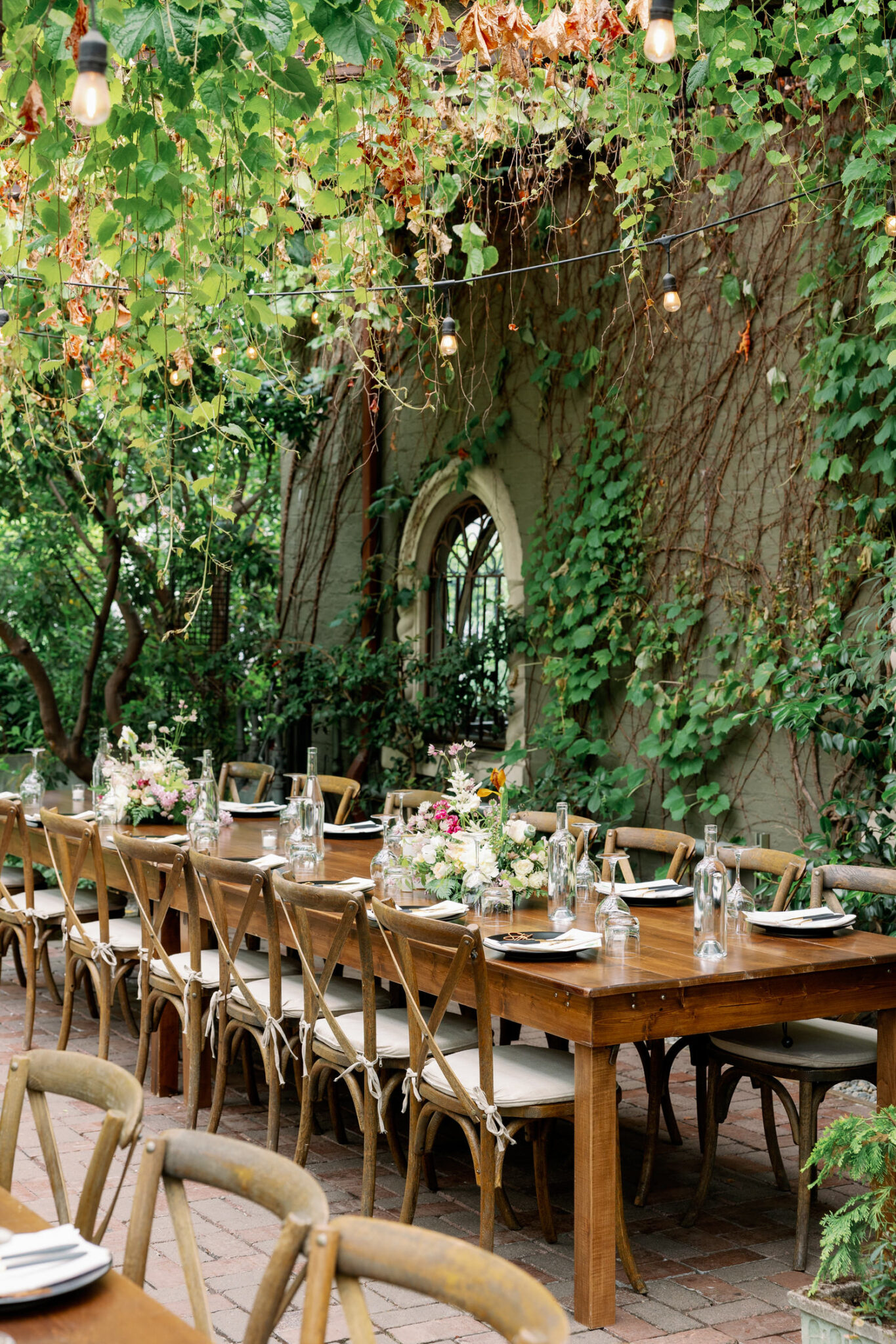 Full Guide to Planning Your Corson Building Wedding in Seattle ...