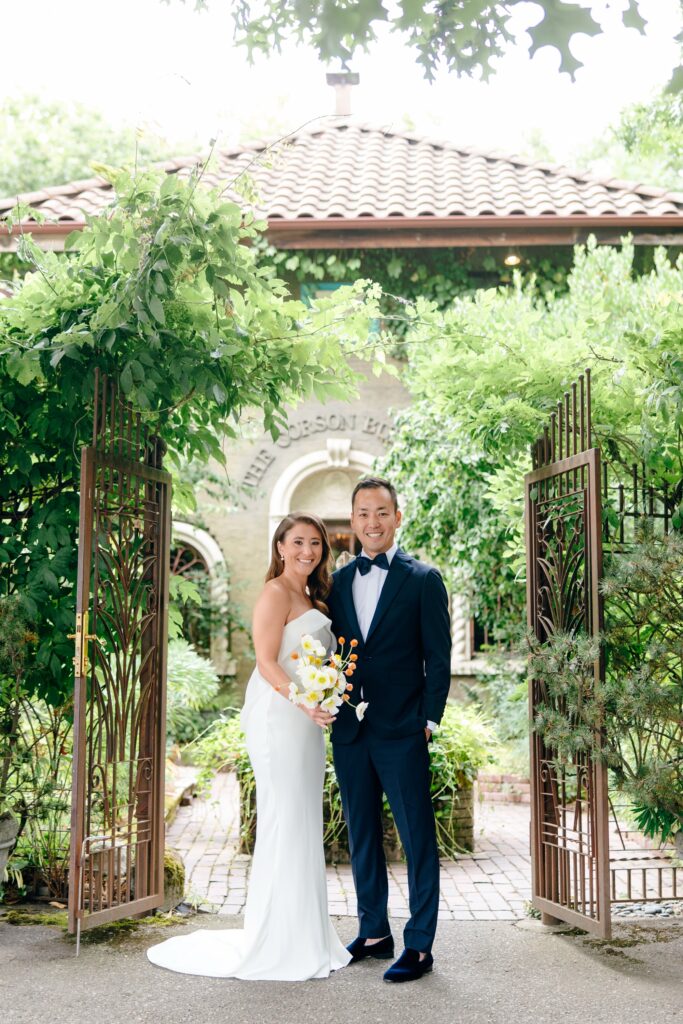 Planning Your Corson Building Wedding in Seattle: Complete Guide ...