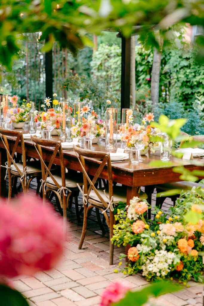 Planning Your Corson Building Wedding in Seattle: Complete Guide ...